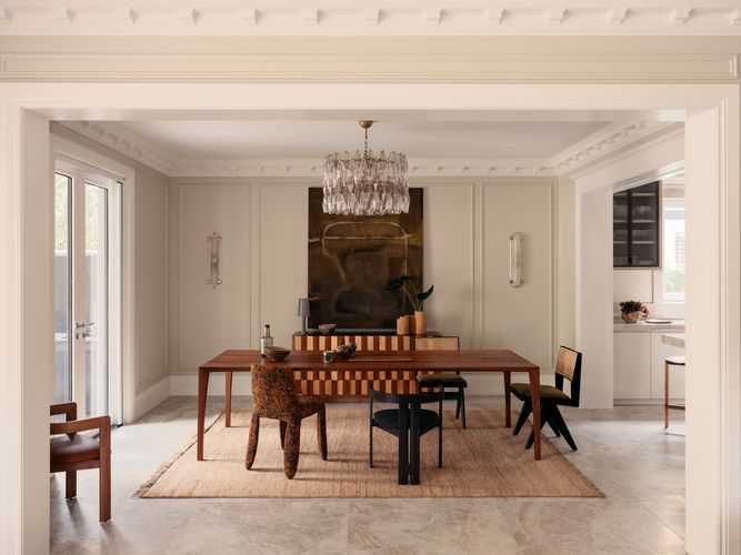 2024 Australian Interior Design Awards shortlist: Residential Design ...