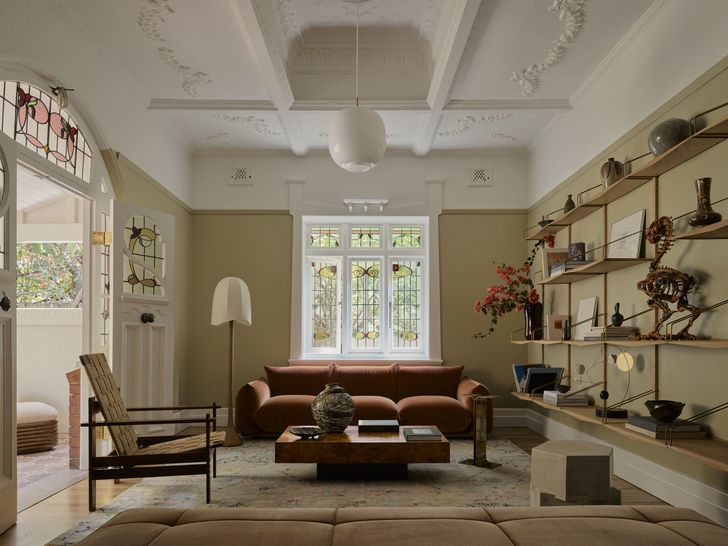 The Design Dozen with Sarah-Jane Pyke and Juliette Arent | ArchitectureAu
