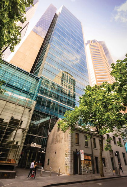 Small urban: Against the grain of bigness | ArchitectureAu