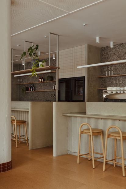 Sofia by Sans Arc Studio | ArchitectureAu