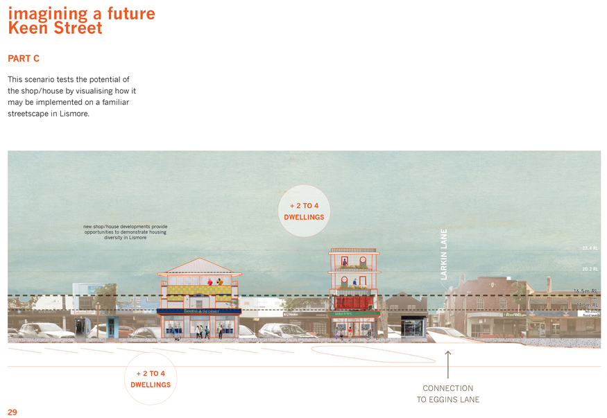Design research that tackles flood reconstruction | ArchitectureAu