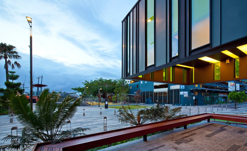 2013 North Queensland – Queensland Regional Architecture Awards ...