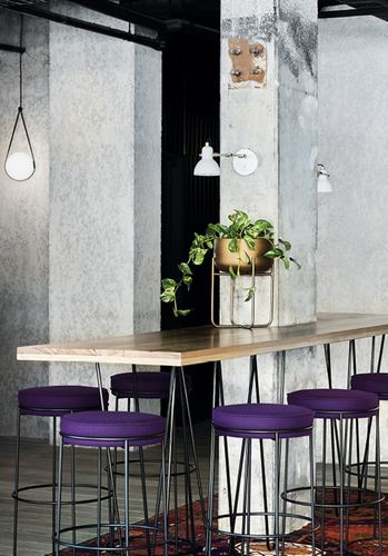 Populuxe pageantry: Zagame's House | ArchitectureAu