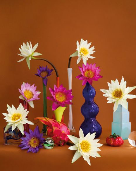 Reimagining the craft of floristry: Hattie Molloy | ArchitectureAu