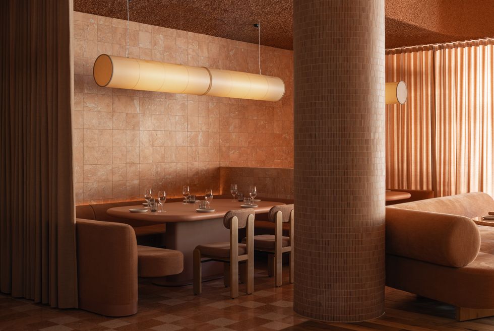 Light Years Perth by Studio Plenty and Sarah Ellison Creative ...