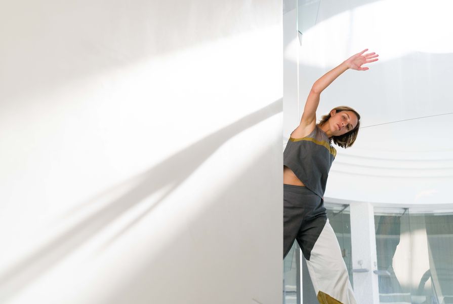 A second rising of A Sun Dance | ArchitectureAu