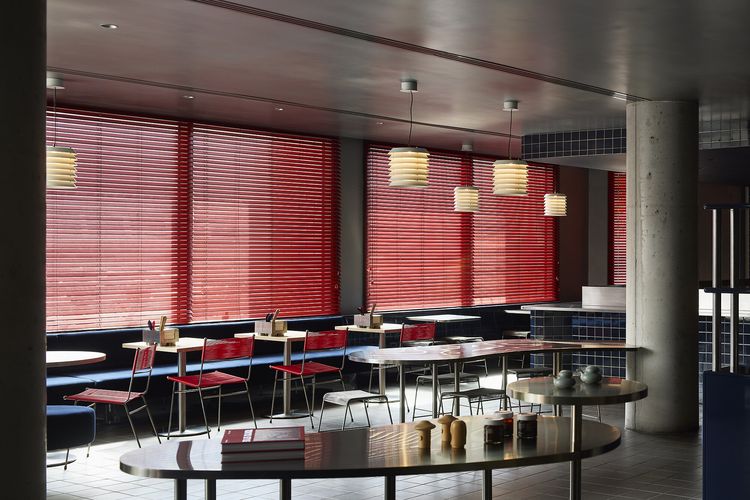 Immersive experiences, skilfully executed: The winners of the 2025 Eat Drink Design Awards ...