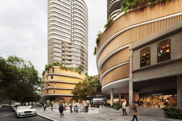 Plus Studio | ArchitectureAu