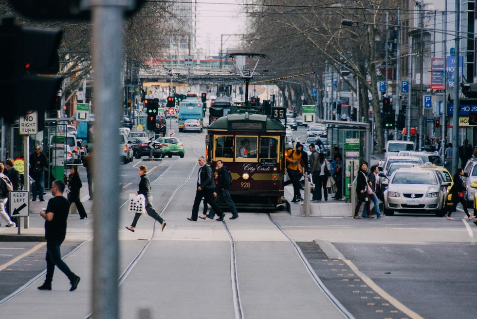 The City of Melbourne seeks feedback on its draft 25-year vision ...