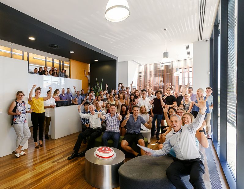 Australian firms pledge to reach net zero emissions by 2030 ...