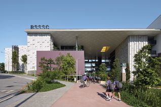 Broad Construction Services | ArchitectureAu