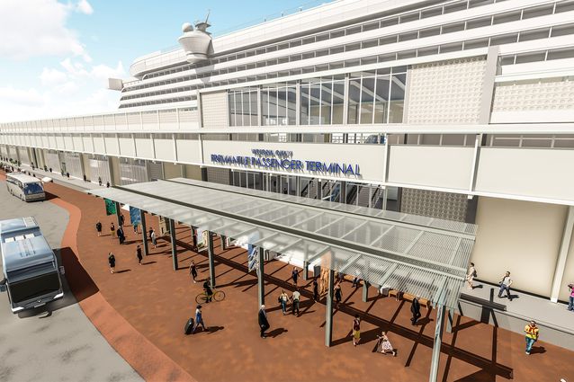Australia’s ‘western gateway’ to get $3 million upgrade | ArchitectureAu
