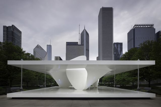 Caroline Bos lecture | ArchitectureAu