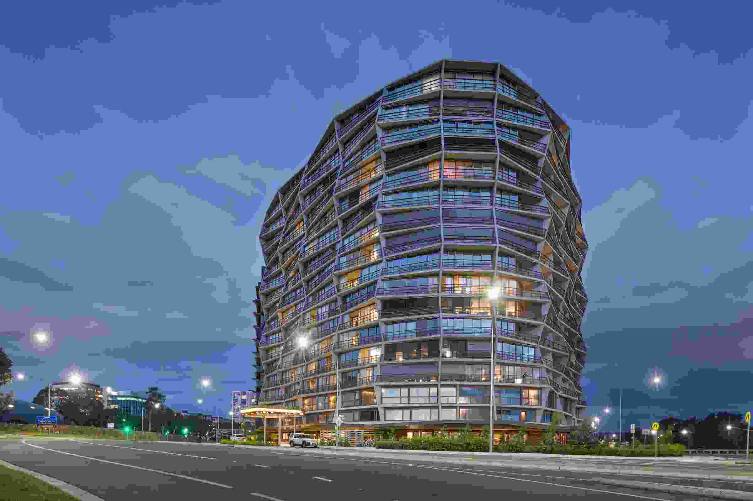 2015 National Architecture Awards: Walter Burley Griffin Award for ...