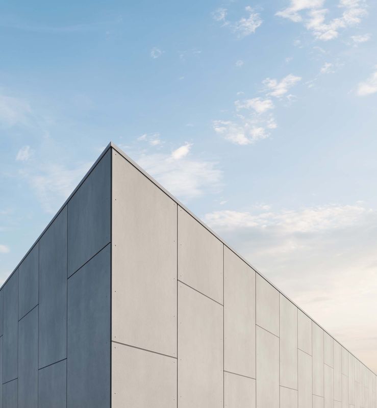 James Hardie’s ExoTec Vero a hardy cladding solution | ArchitectureAu