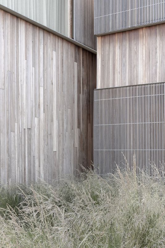 A quiet place: Bermagui Beach House | ArchitectureAu