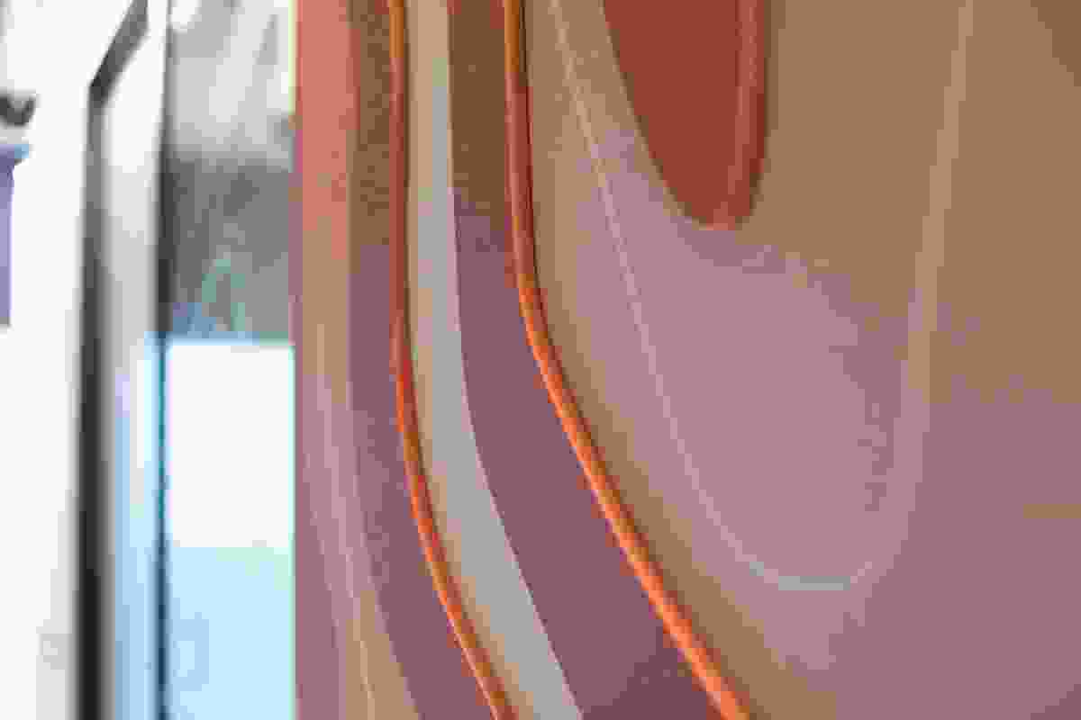 Global Tech Giant Workplace by Greenbox Architecture | ArchitectureAu