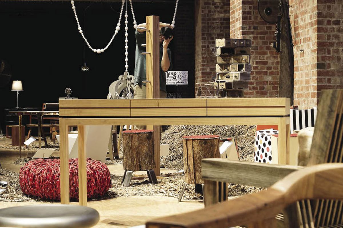 Melbourne Fringe | ArchitectureAu