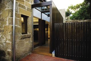 Maria Gigney Architects | ArchitectureAu