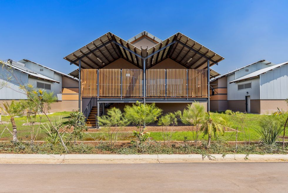 2025 Northern Territory Architecture Awards | ArchitectureAu
