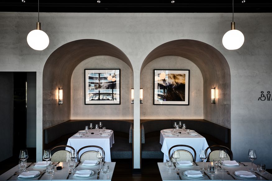 2021 Eat Drink Design Awards shortlist: Best Restaurant Design ...