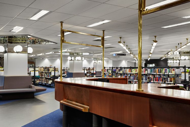Five-year redevelopment of RMIT’s CBD campus complete as New Academic ...