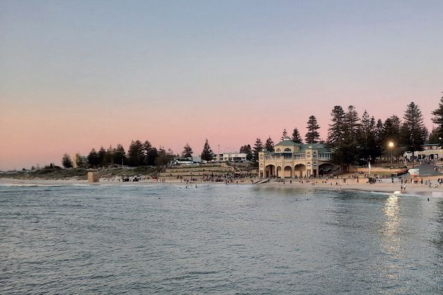 ‘Iconic’ Indiana Teahouse added to WA heritage register | ArchitectureAu