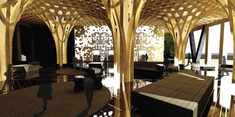 2012 DIA SA Awards | ArchitectureAu