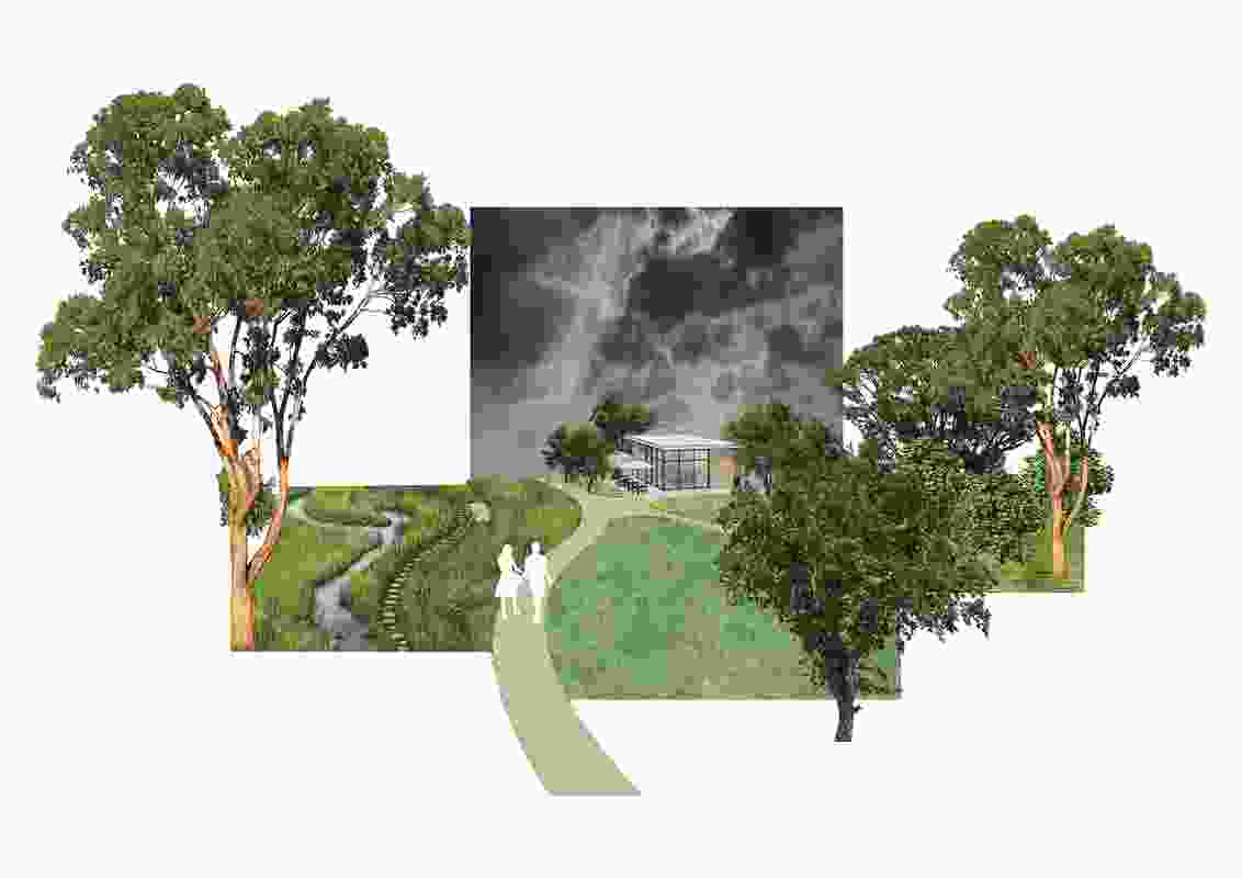 2025 Landscape Architecture Australia Student Prize (Winner ...