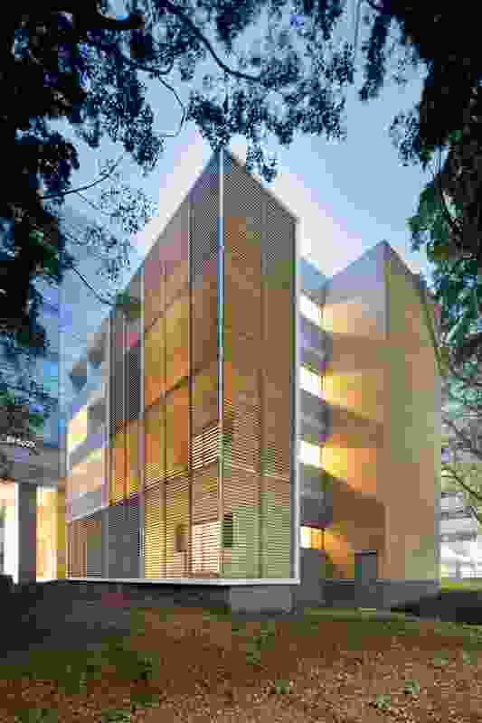 Finalists revealed for NSW Pattern Book Design Competition | ArchitectureAu