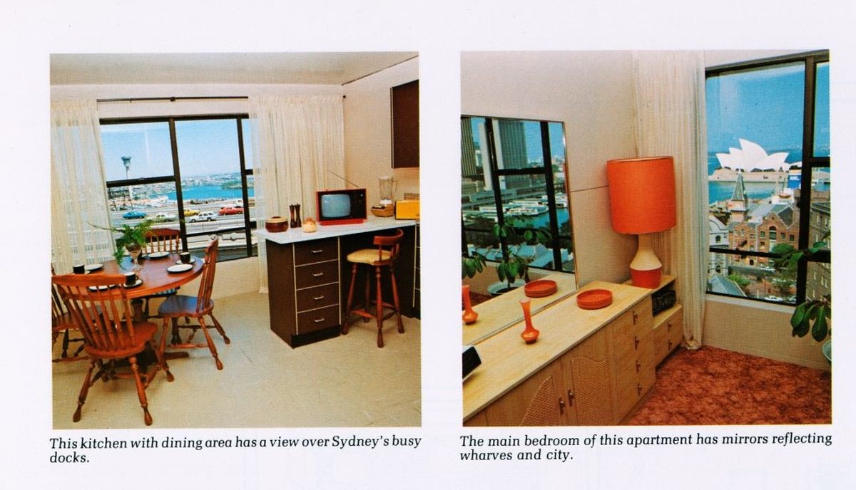 In praise of the Sirius building, a ruined remnant of idealistic times ...