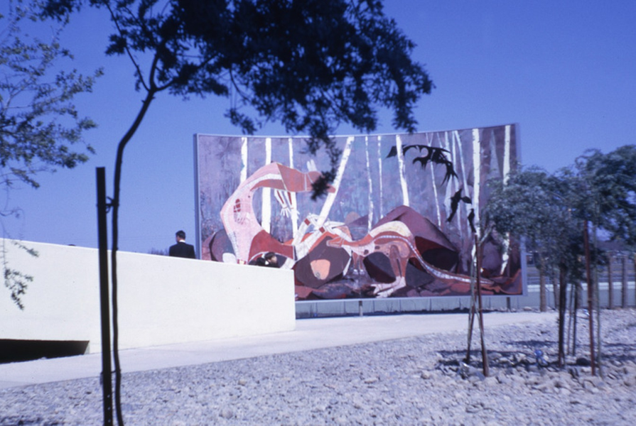 The Great Great Australian Dream Panel presented by Robin Boyd ...