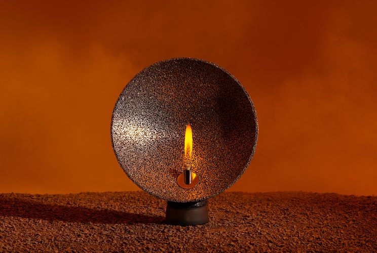 Benjamin Hubert: Industrial designer | ArchitectureAu