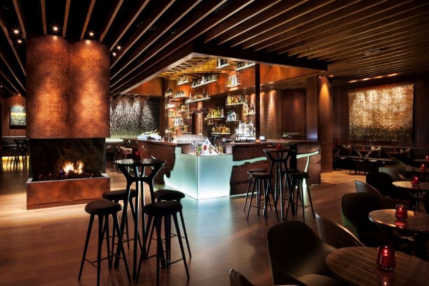 2013 Australian Timber Design Awards | ArchitectureAu