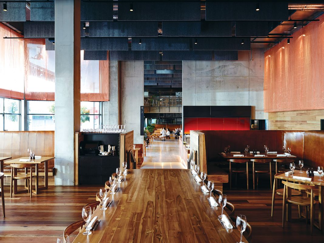 Scoundrelous seduction: The Charming Squire | ArchitectureAu