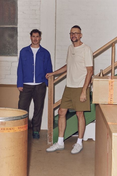 David Flack's ten highlights from Milan Design Week 2024 | ArchitectureAu