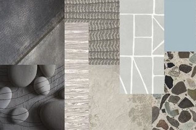 Colourways Trend Forecast Workshop | ArchitectureAu