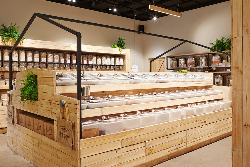 2015 Eat Drink Design shortlist: Best Retail Design | ArchitectureAu