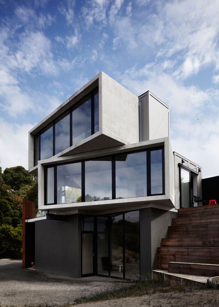 2013 Houses Awards shortlist: New House under 200m2 | ArchitectureAu