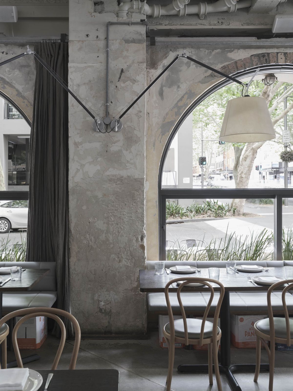 2025 Eat Drink Design Awards: Hall of Fame | ArchitectureAu