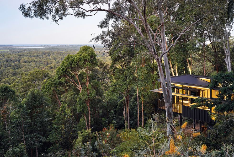 Meet the owners of Sunrise Studio | ArchitectureAu