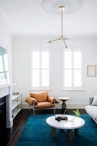 Compact without compromise: Nat's House | ArchitectureAu