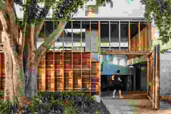The legacy of Robin Boyd | ArchitectureAU