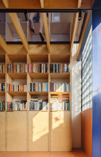 In profile: Sibling Architecture | ArchitectureAu