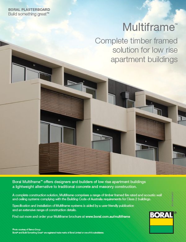 February 2013 | ArchitectureAu