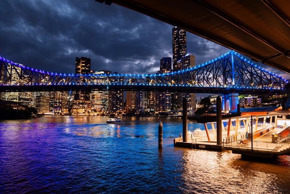 Built environment institutes call for design input over Brisbane 2032 ...