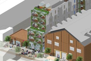 Nightingale Housing | ArchitectureAu