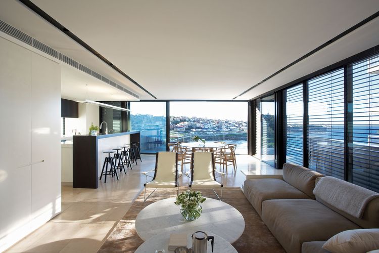 Jeremy Unger, Edmund Spencer, Victoria Judge and William Smart of Smart ...