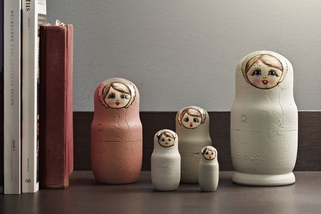 Haymes's winning new colours | ArchitectureAu