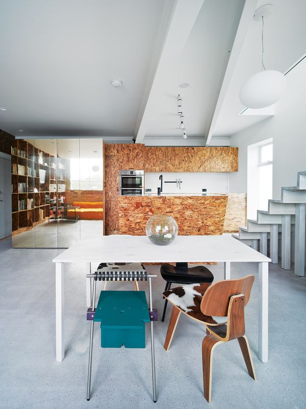 Cubby House | ArchitectureAu